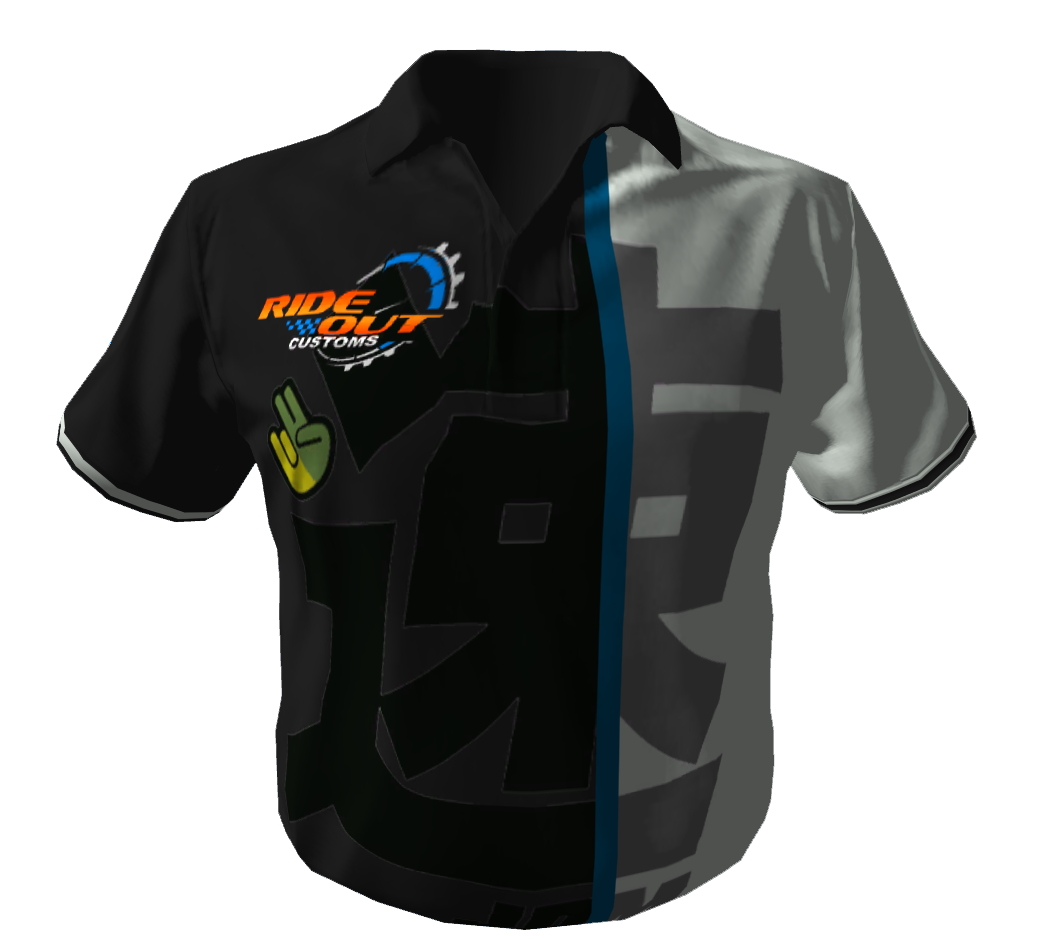 2nd Life Designs · Ride Out JDM Bundle