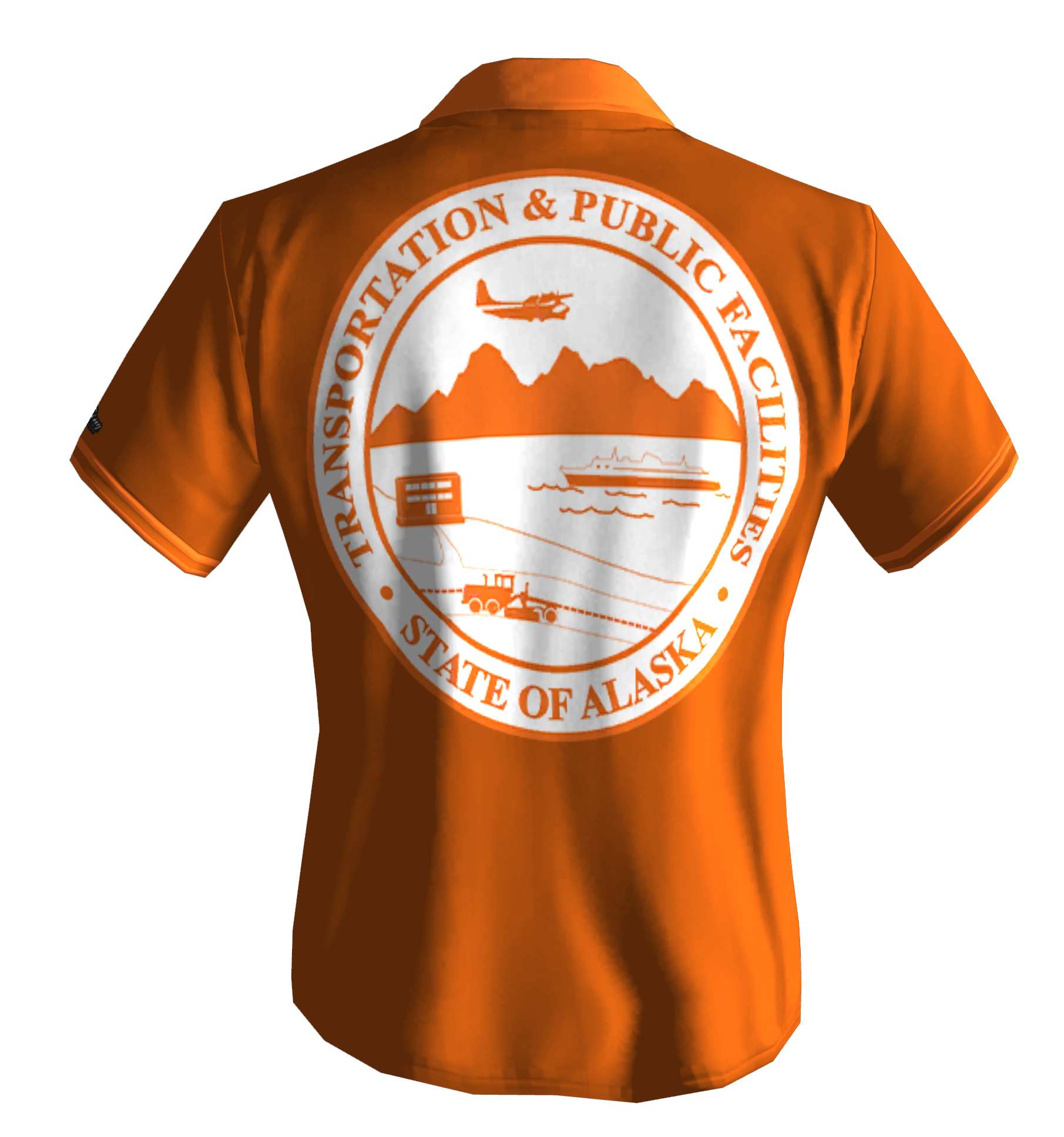 2nd Life Designs · ADT Uniform Bundle