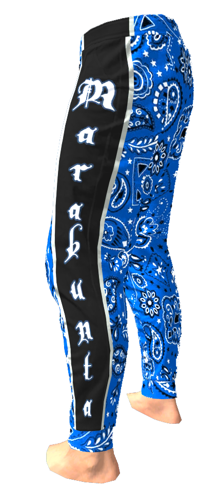 2nd Life Designs · Marabunta Female Bundle