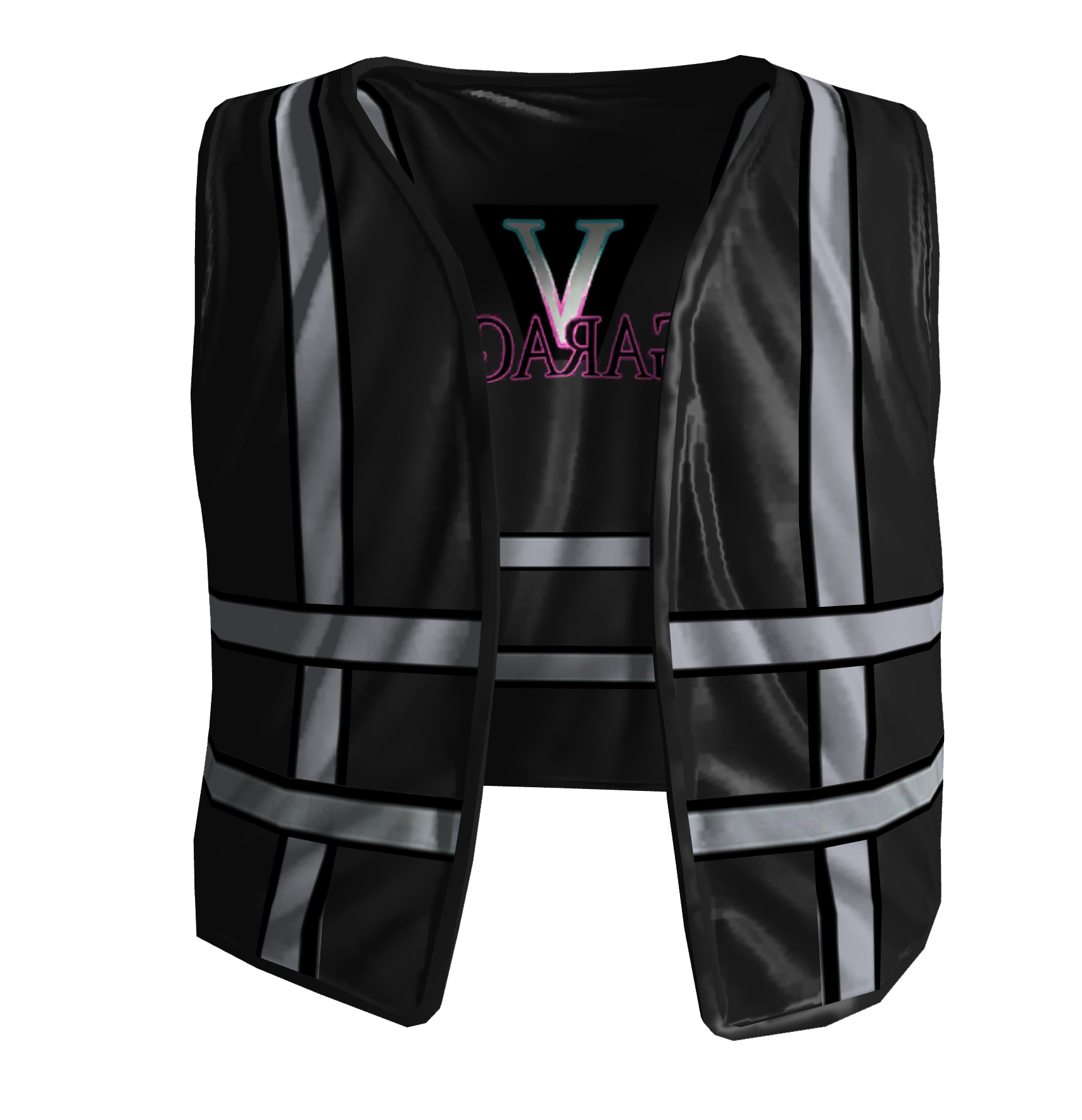 2nd Life Designs · V's Garage Uniform 3 [M+F]