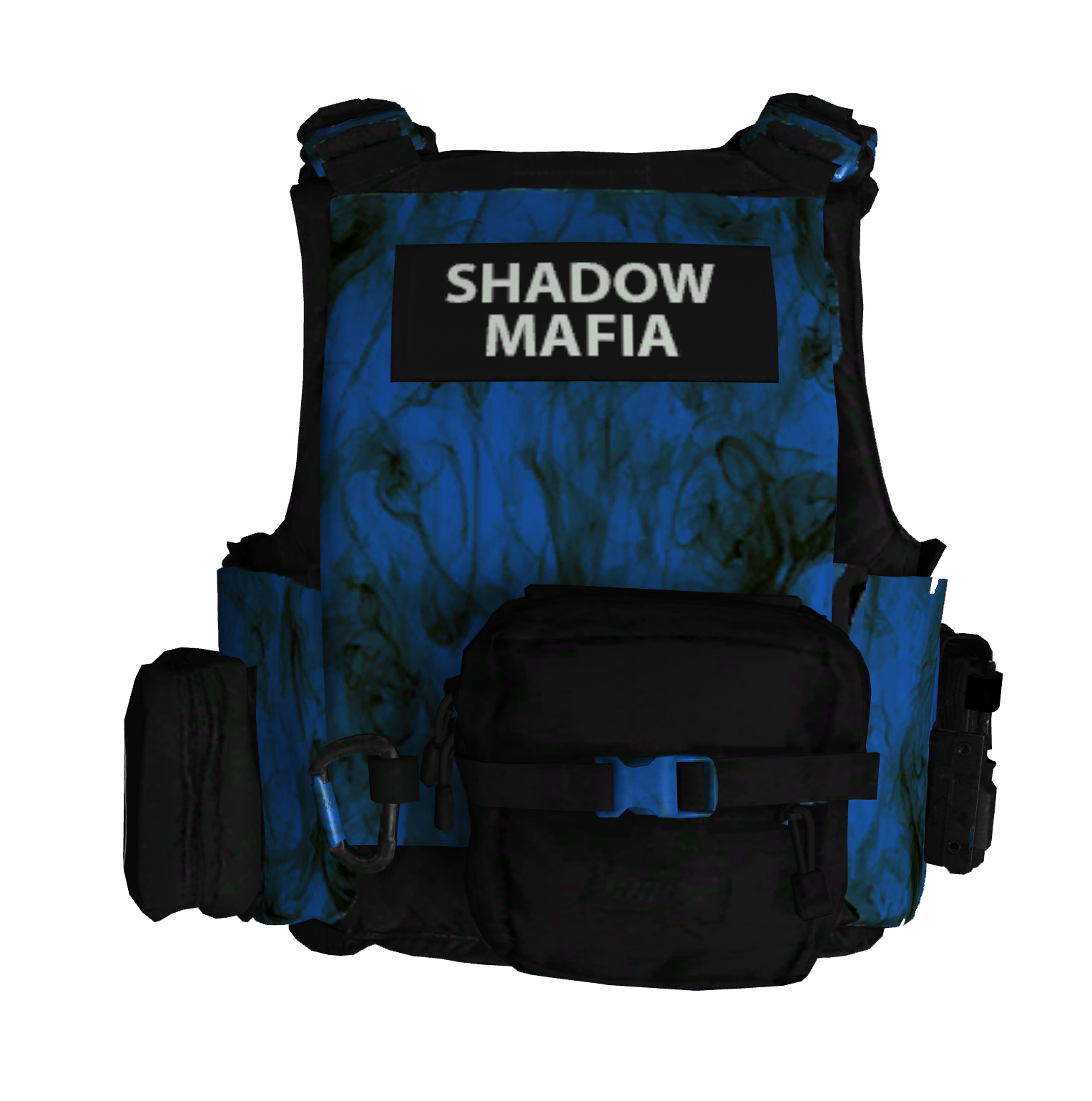 2nd Life Designs · Shadow Mafia