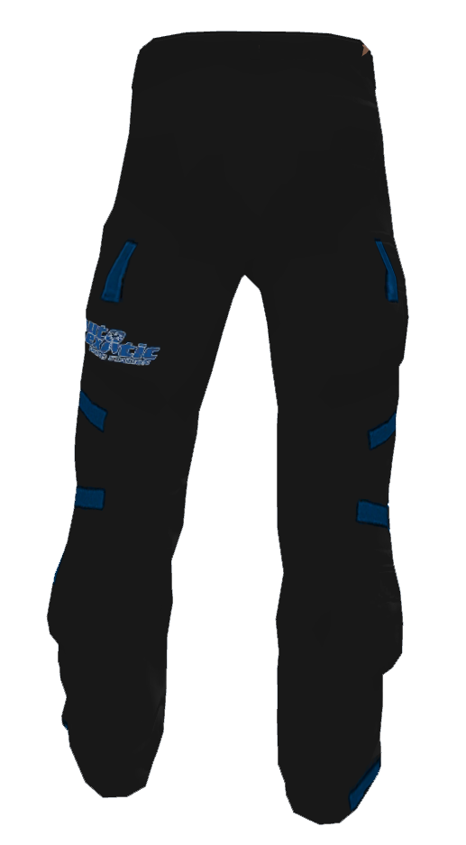 2nd Life Designs · Auto Exotics Mech Bundle