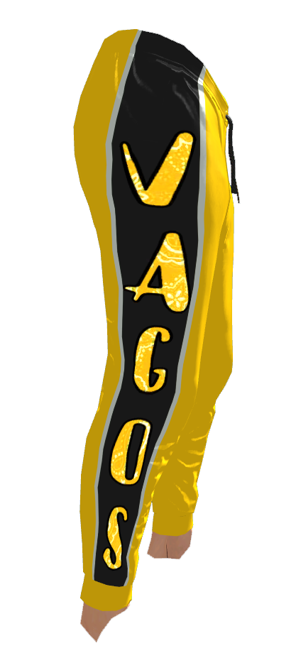 2nd Life Designs · Vagos Female Bundle