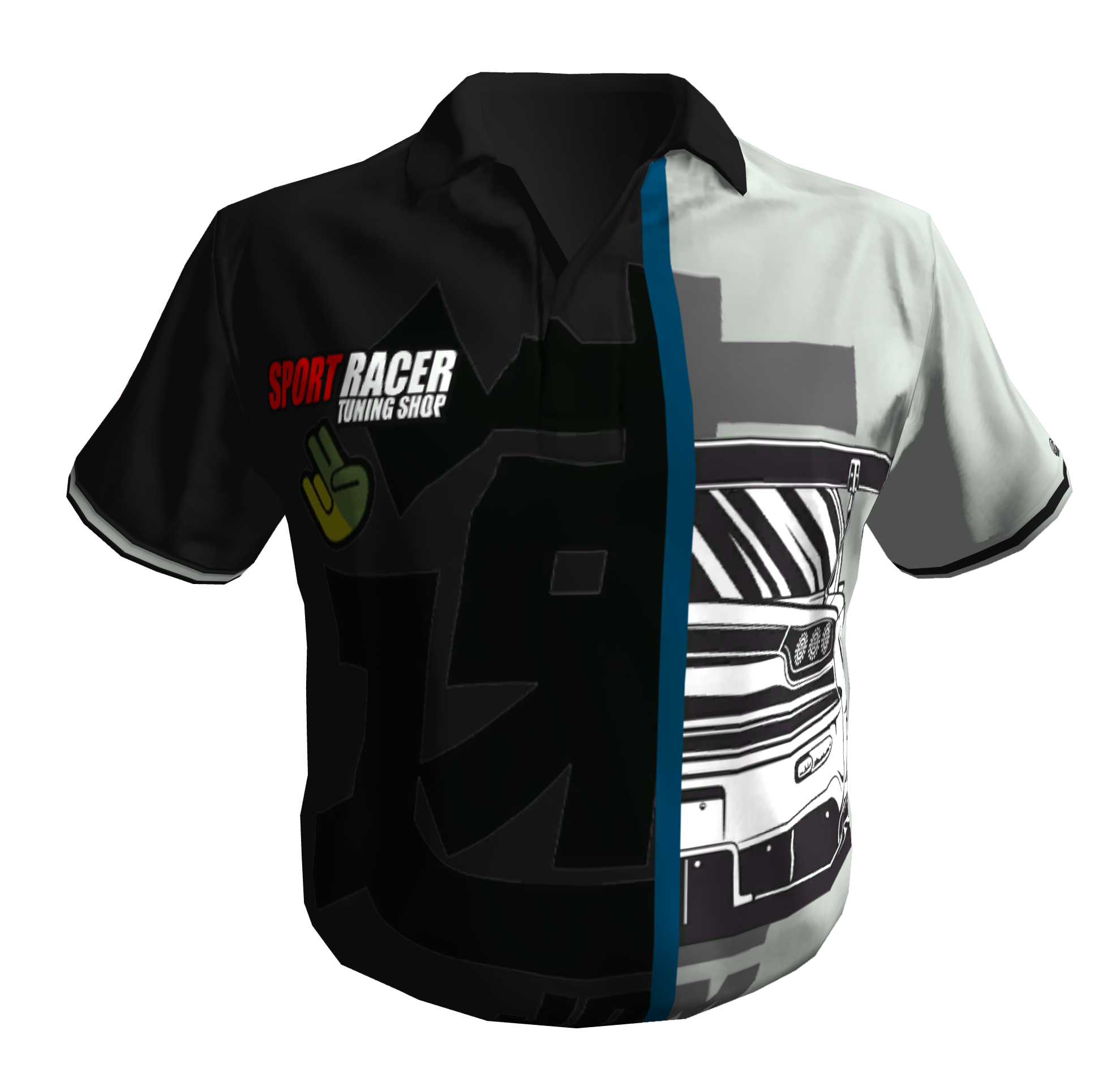 2nd Life Designs · Sport Racer Bundle