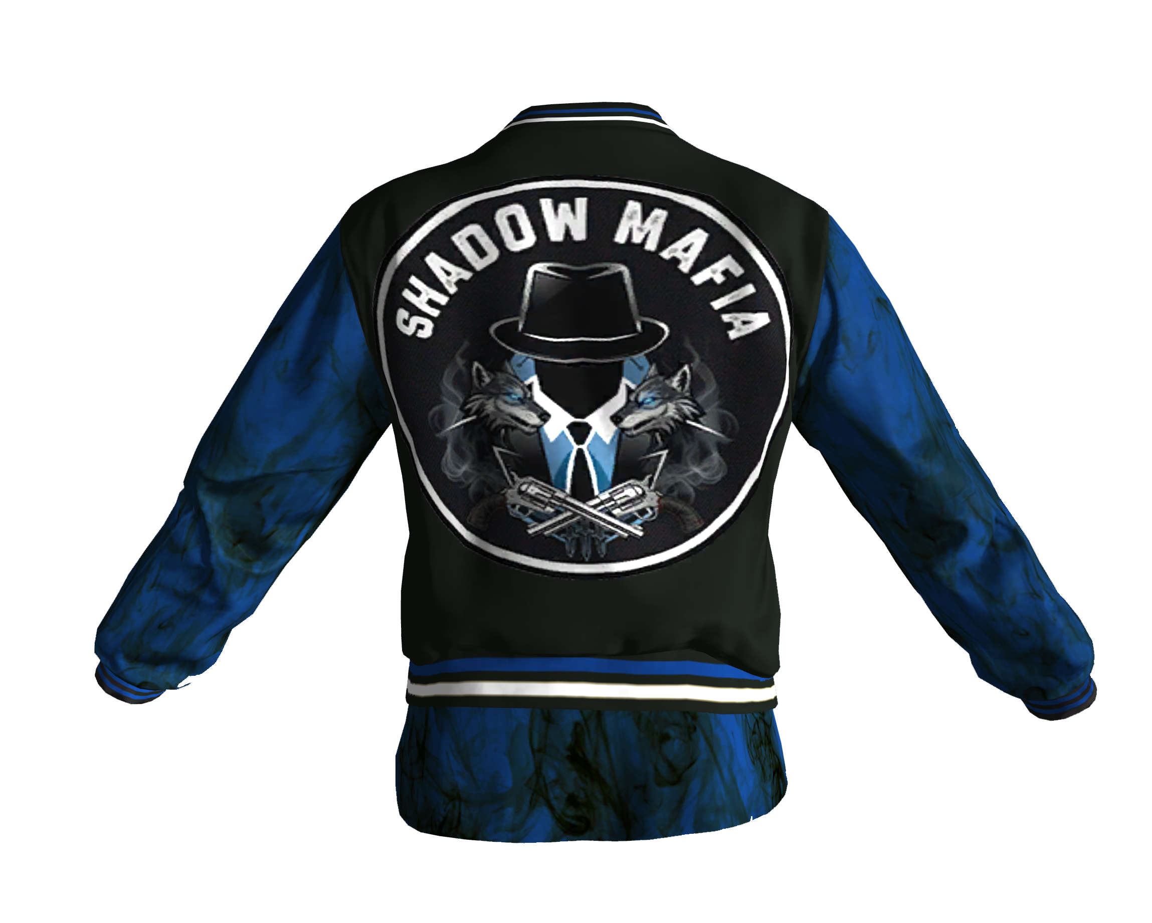 2nd Life Designs · Shadow Mafia