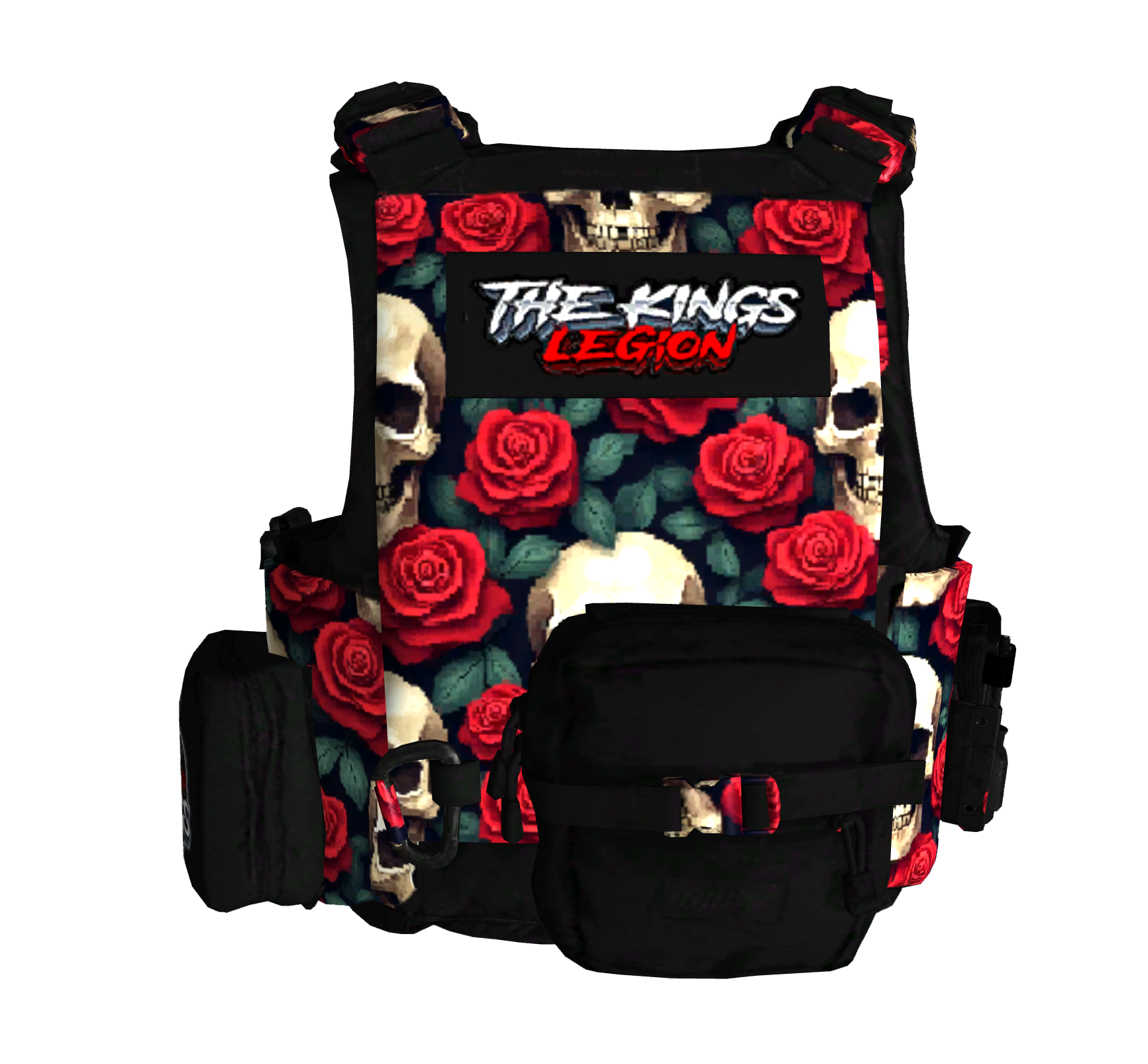 2nd Life Designs · Kings Legion Gang Bundle