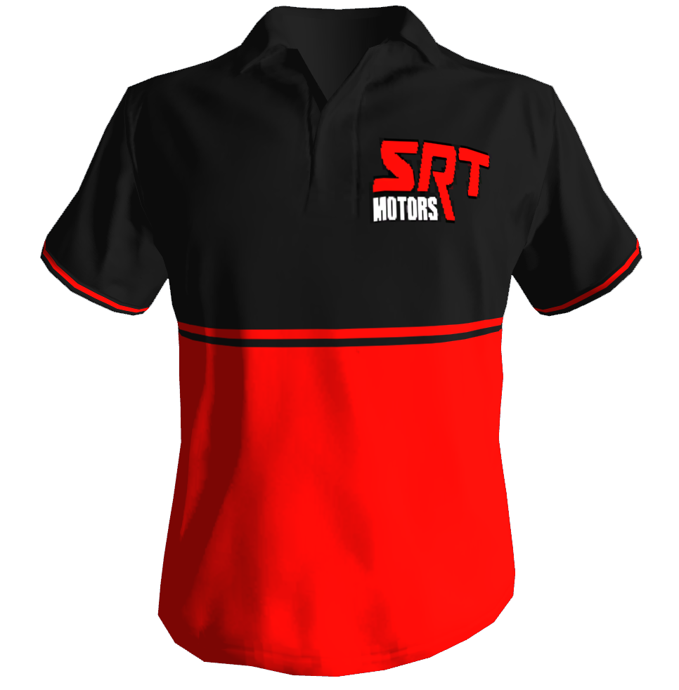 2nd Life Designs · SRT Mech Bundle [M+F]