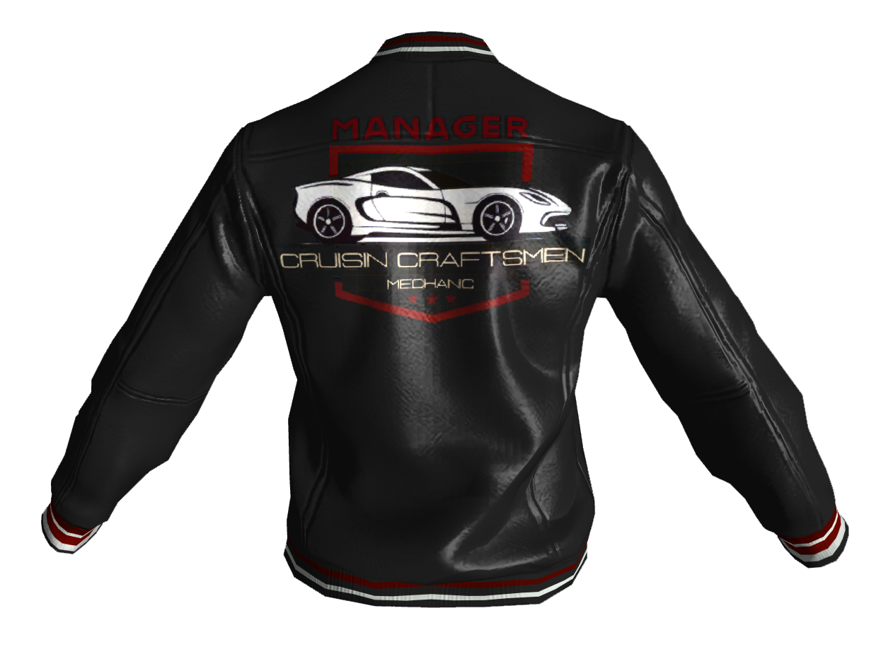 2nd Life Designs · Cruisin Craftsman Mega Mech Bundle