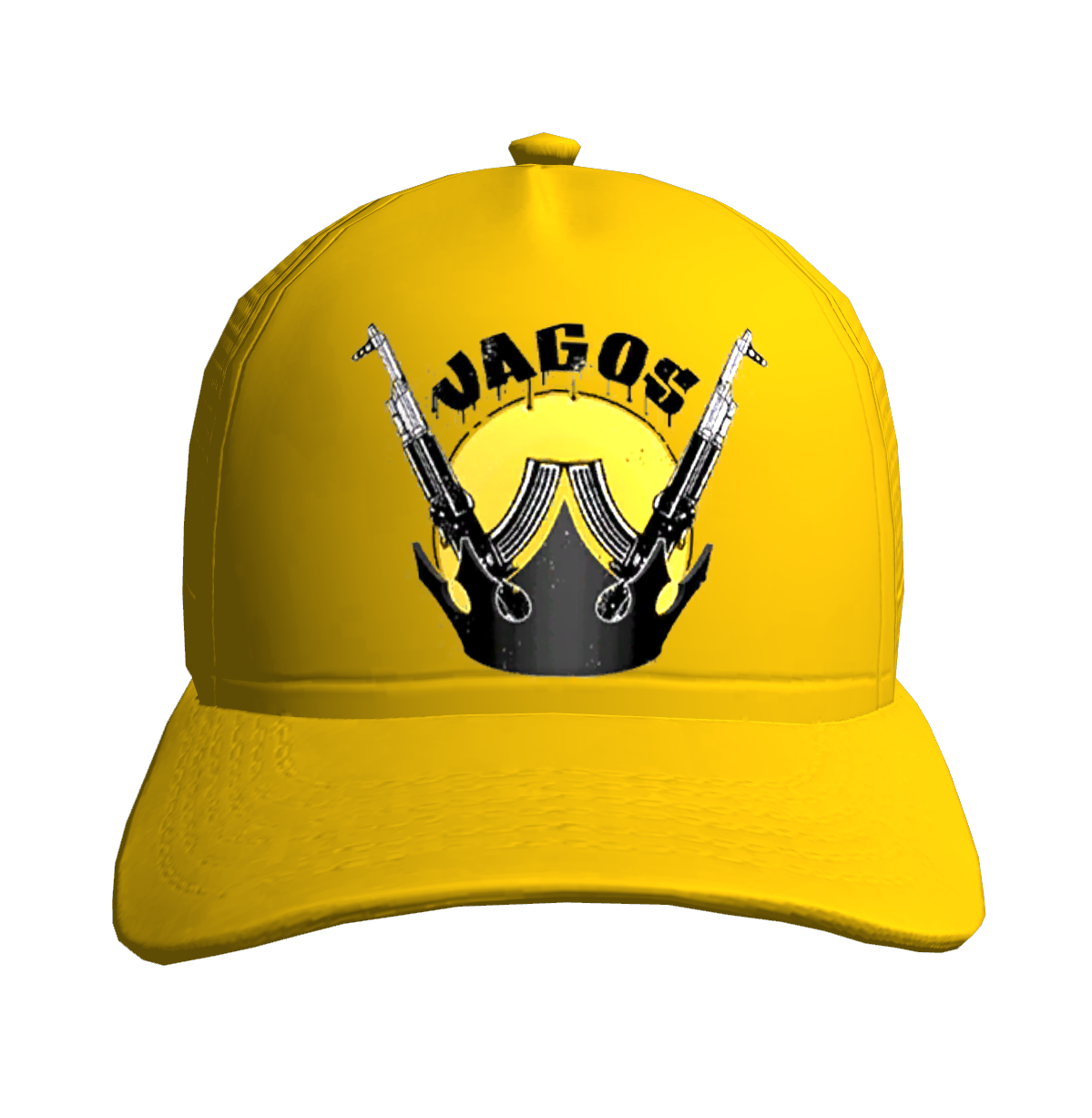 2nd Life Designs · Vagos Street Wear (Male+Female)