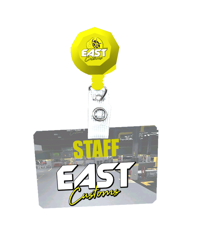 2nd Life Designs | East Customs Mech Bundle