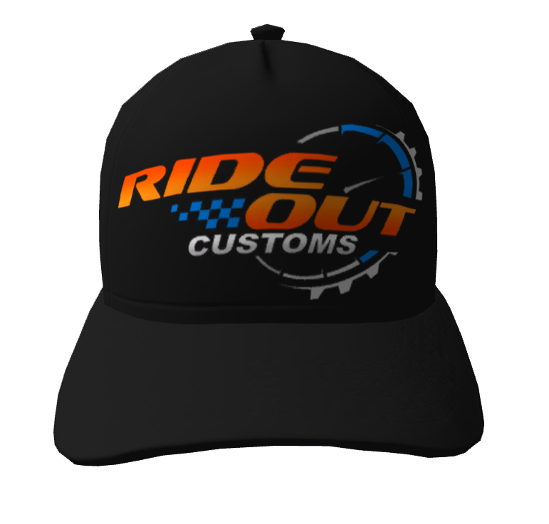 2nd Life Designs · Ride Out JDM Bundle