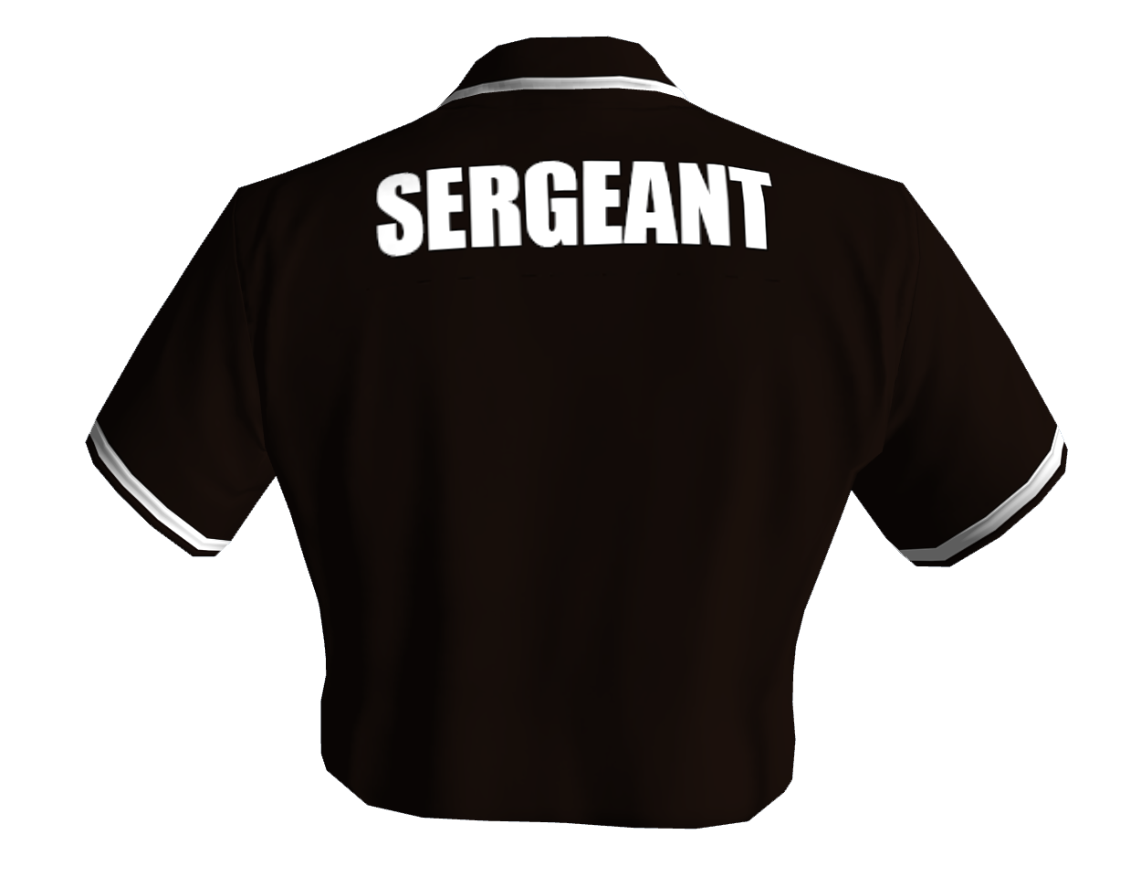 2nd Life Designs · LSPD - To Serve and Protect