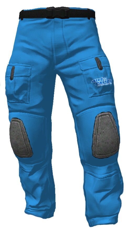 2nd Life Designs · Auto Exotics Mech Bundle