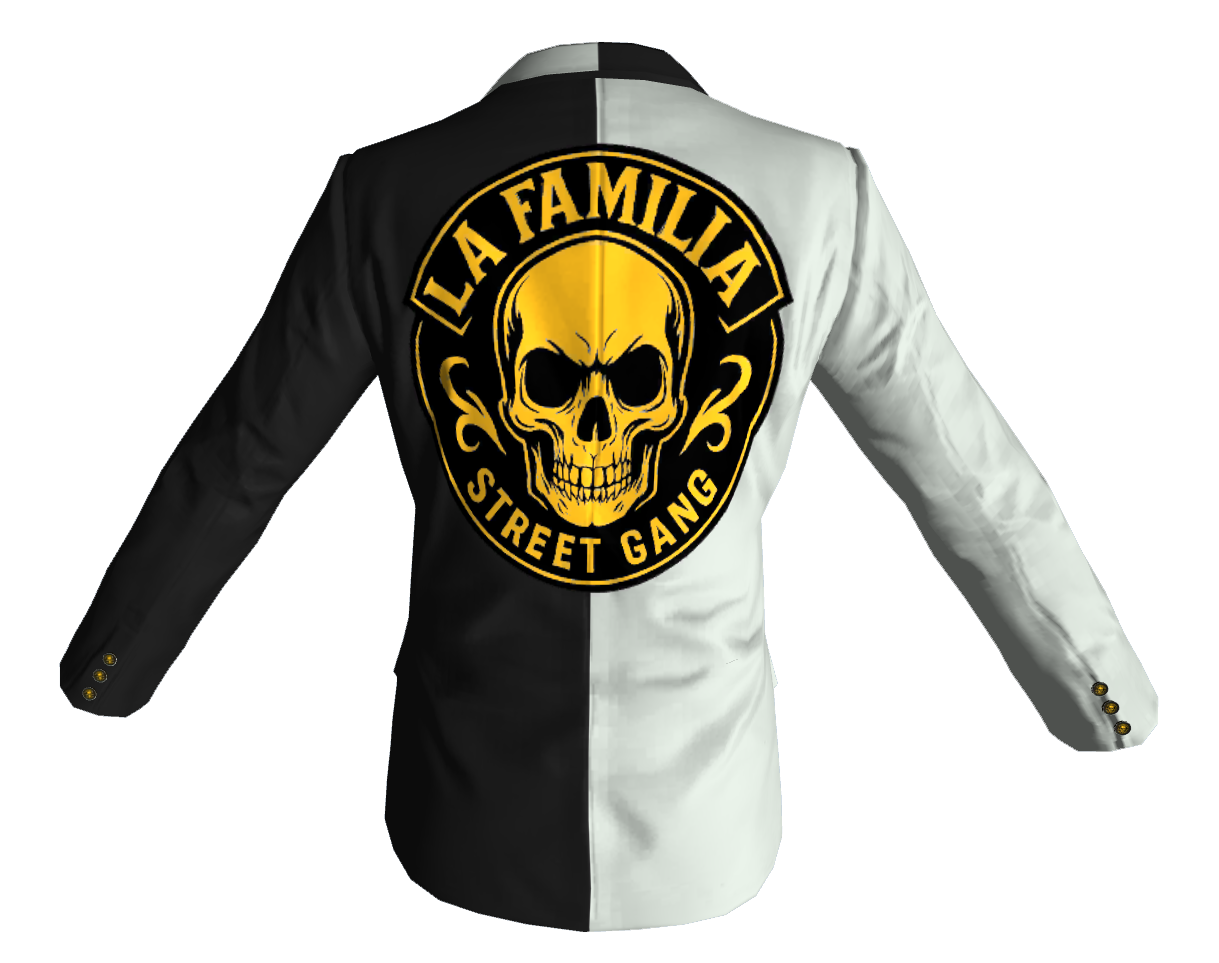 GTV Clothing · La Familia Bundle