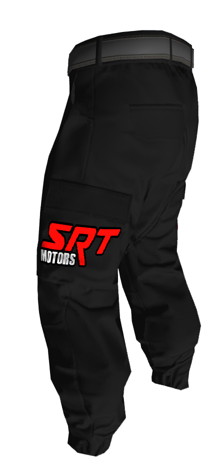 GTV Clothing · SRT Mech Jackets [M+F]