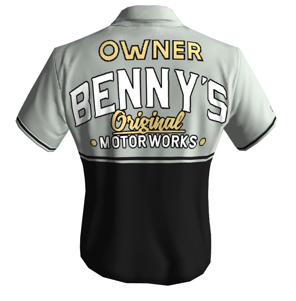 2nd Life Designs · Benny's Mech Bundle V2