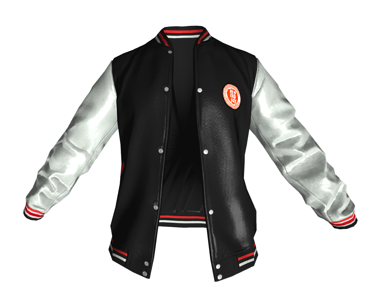 2nd Life Designs · Rising Mech Jackets [M+F]