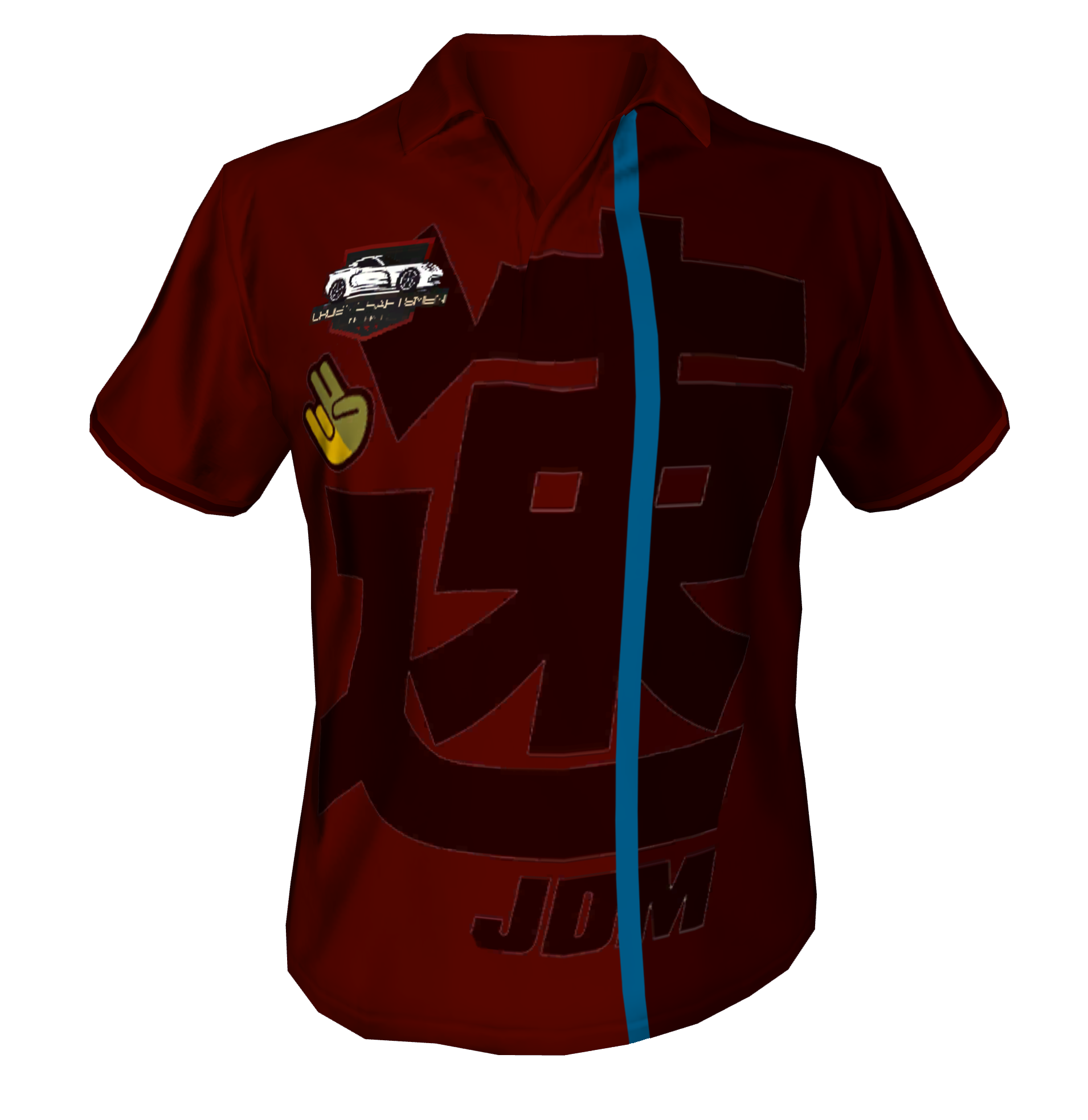 2nd Life Designs · Cruisin Craftsman JDM Bundle