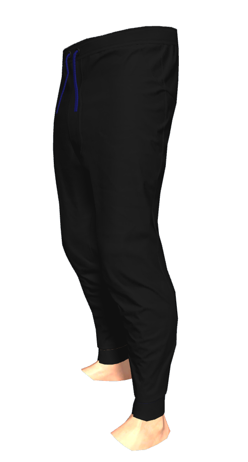 2nd Life Designs · LS Customs Tracksuit (Male + Female)