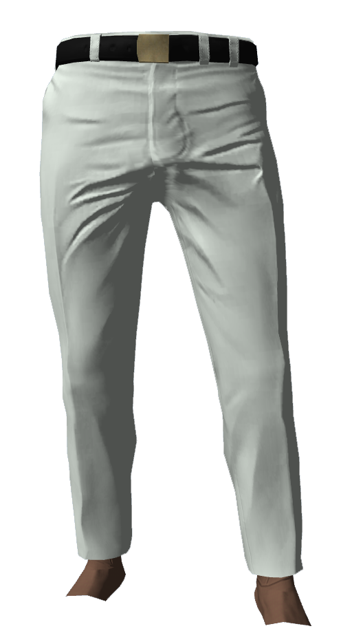 2nd Life Designs · Diamond Suits [Male and Female]