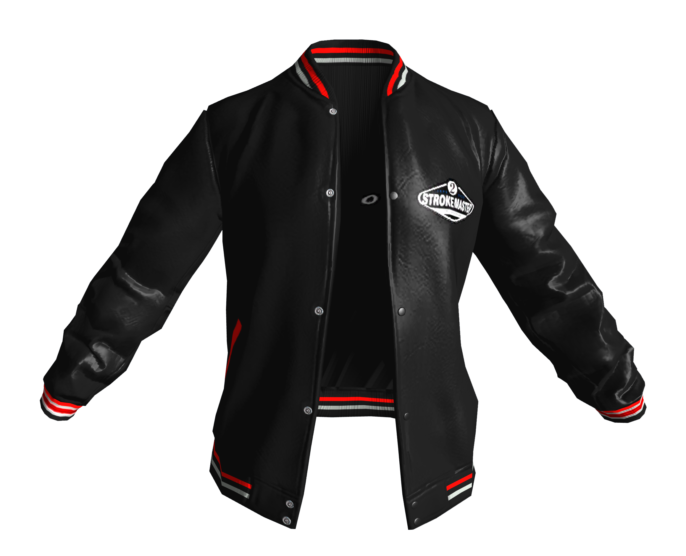 2nd Life Designs · Strokemaster Mech Jackets M+F