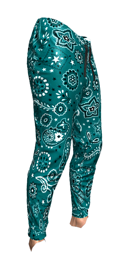 2nd Life Designs · Aztecas Gang Shirts [Male and Female]