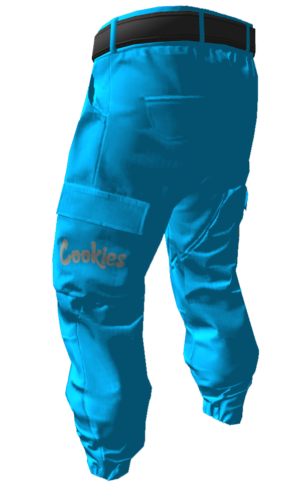 2nd Life Designs · Cookies Jackets [Male and Female]