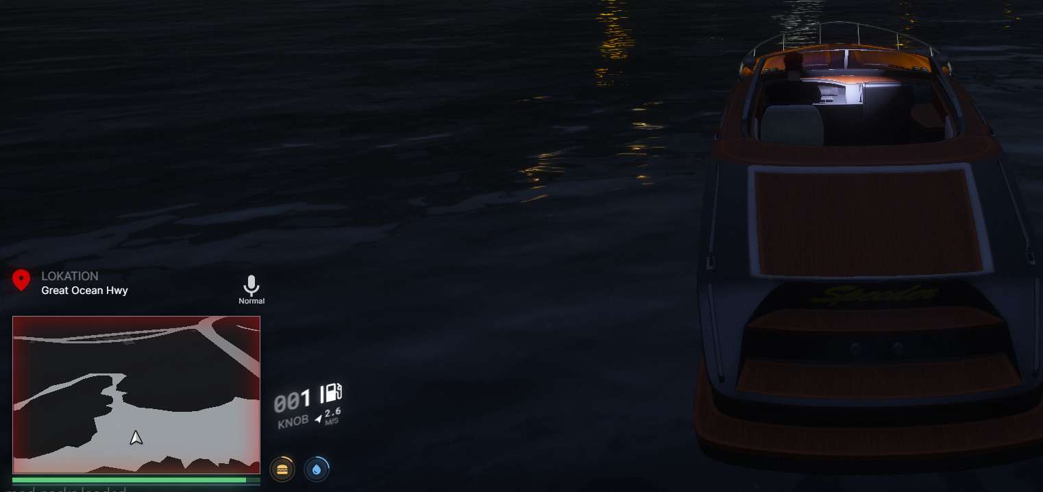 Benite | Benite HUD: Lifetime