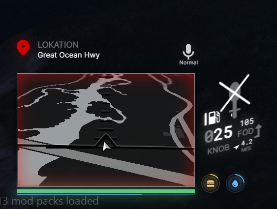 Benite | Benite HUD: Lifetime