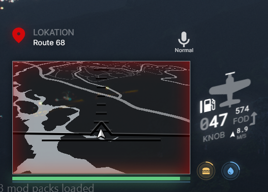 Benite | Benite HUD: Lifetime