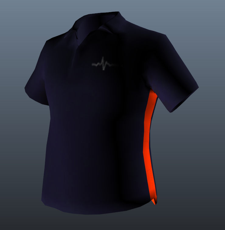 Neverest · EMS T-Shirt