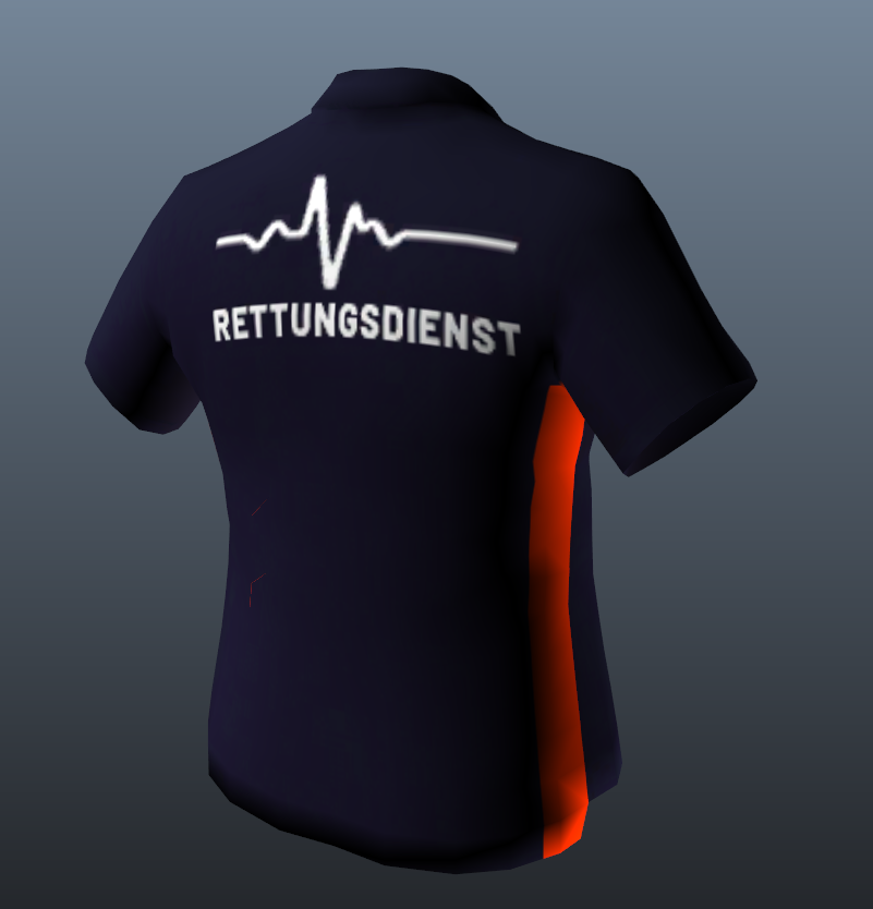 Neverest · EMS T-Shirt