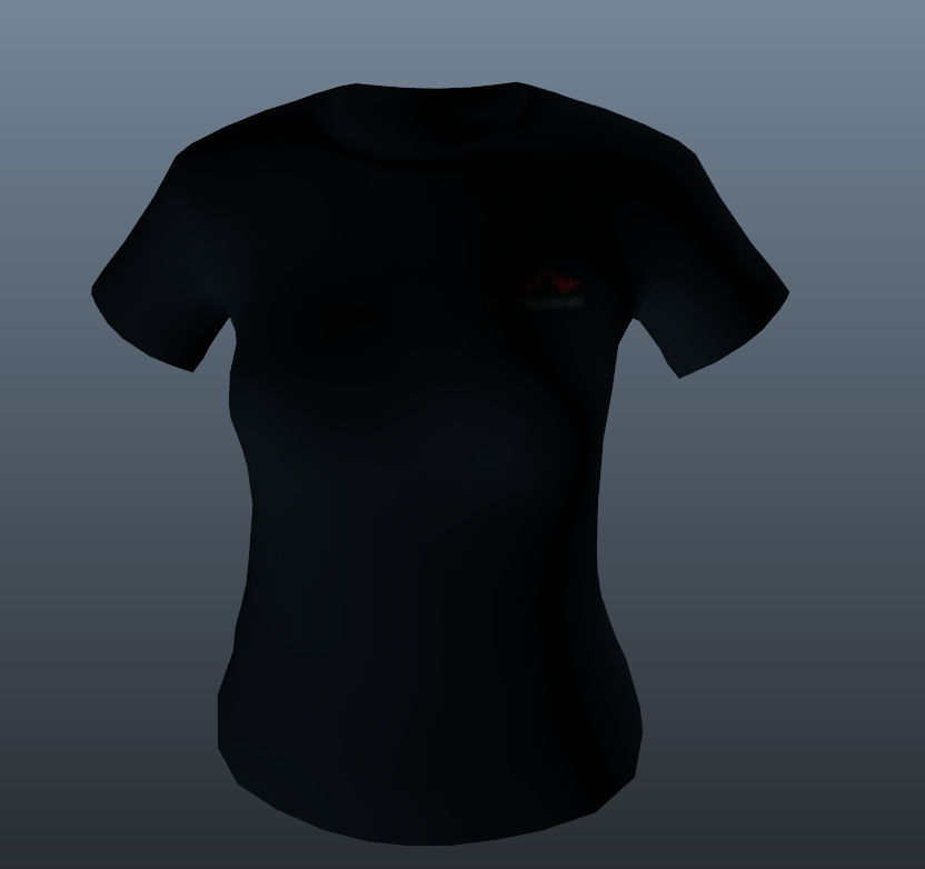 Neverest · German EMS T-Shirt