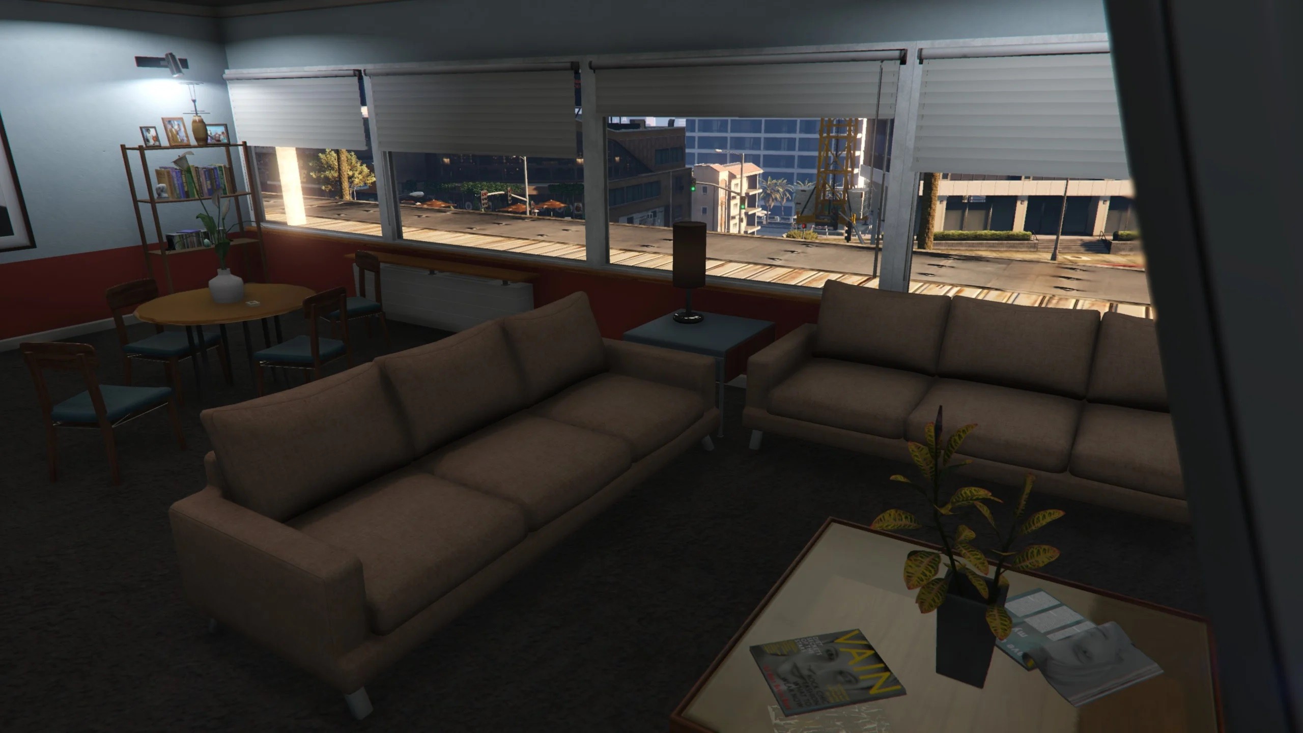 ShmannWorks | Eclipse Medical Tower V2