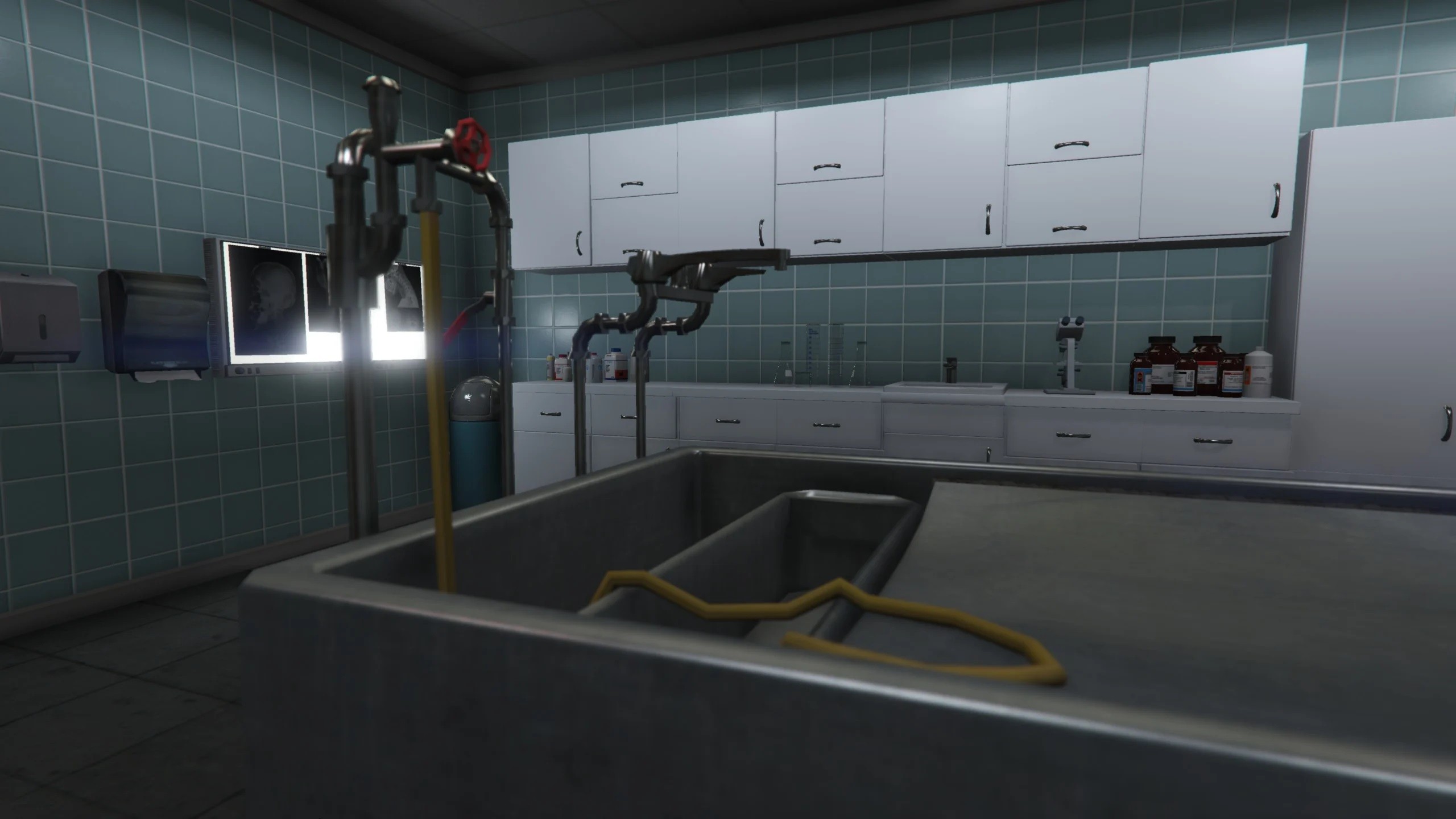 ShmannWorks | Eclipse Medical Tower V2