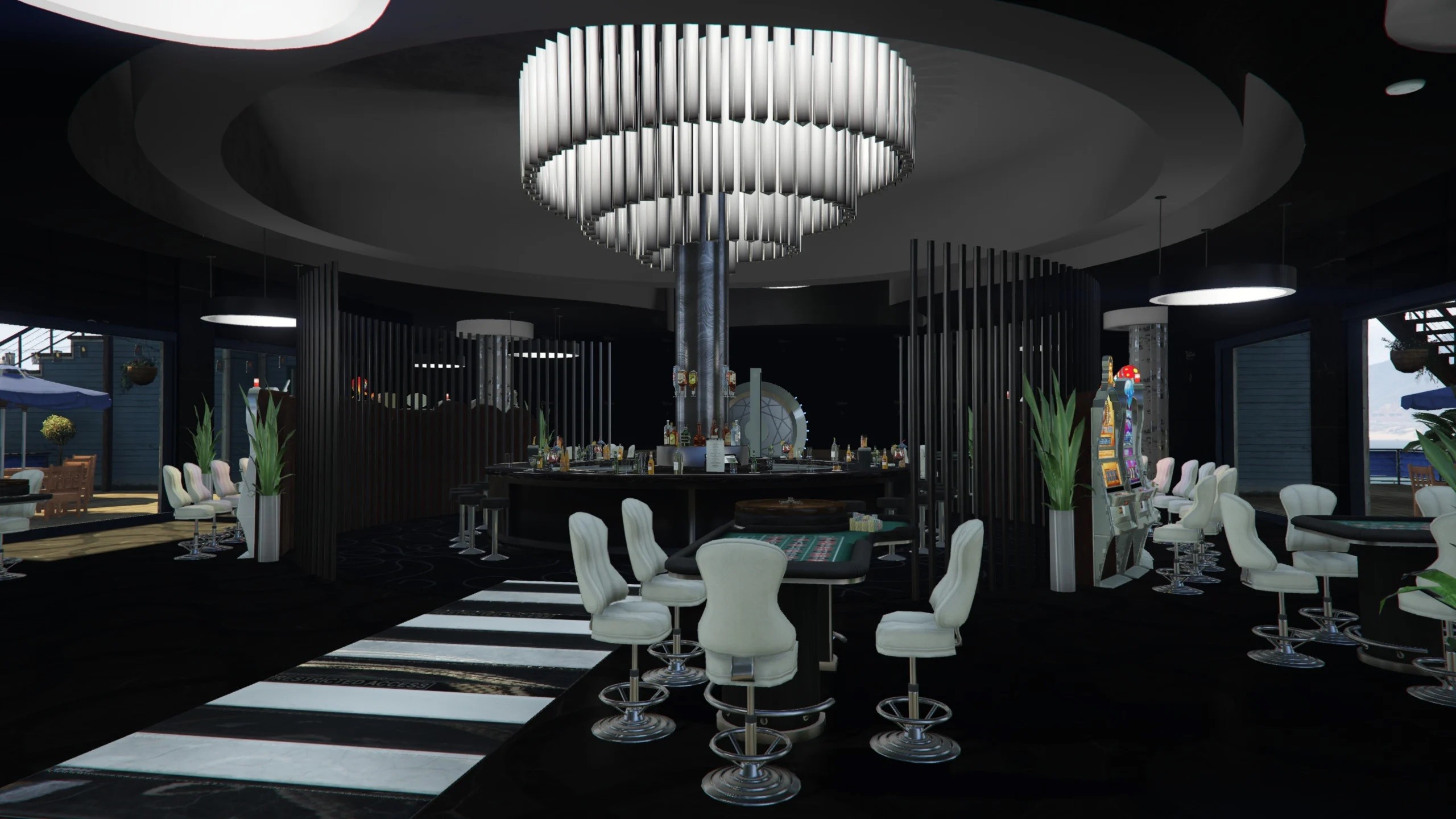 ShmannWorks | Pearls Casino
