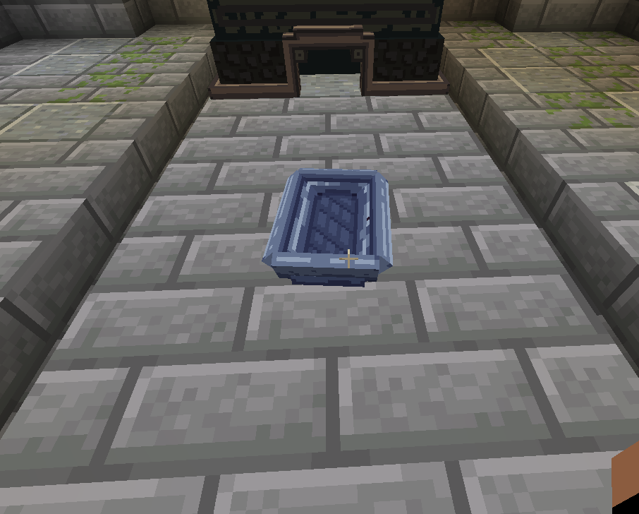 PiratesMC • Forging Tutorial