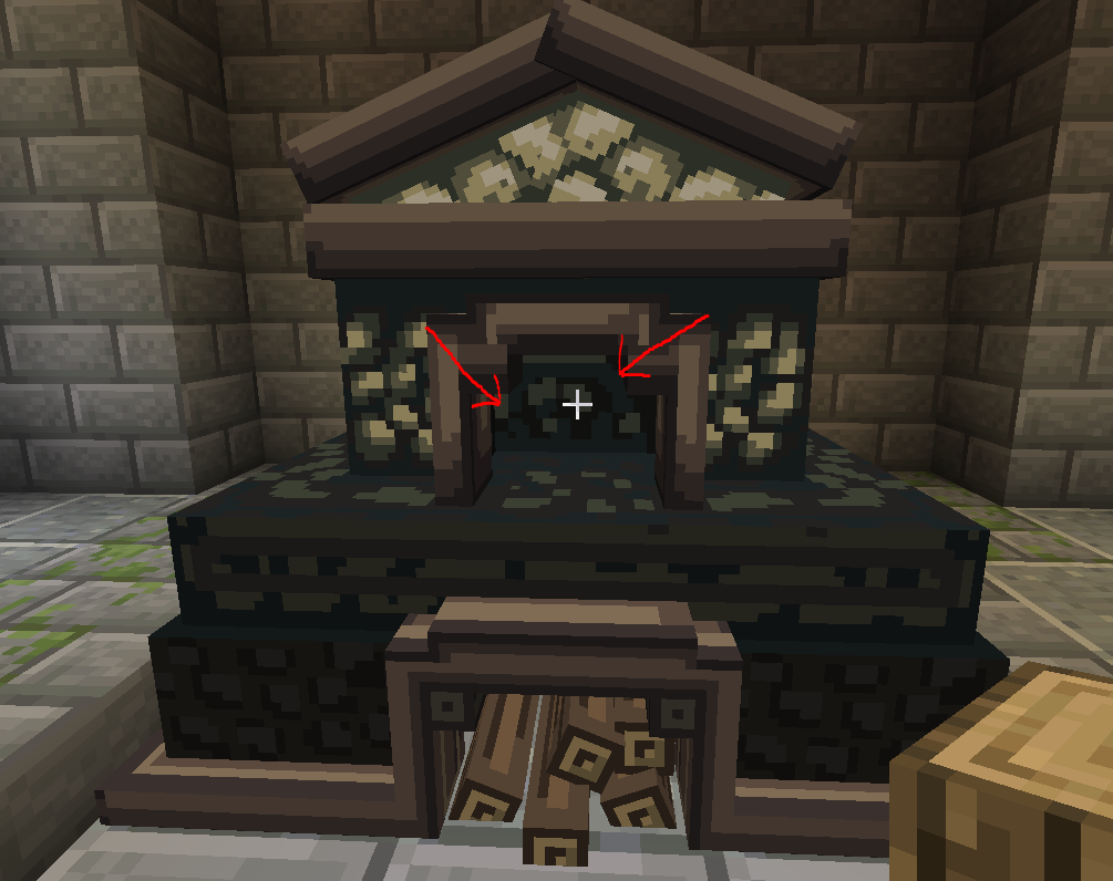 PiratesMC • Forging Tutorial