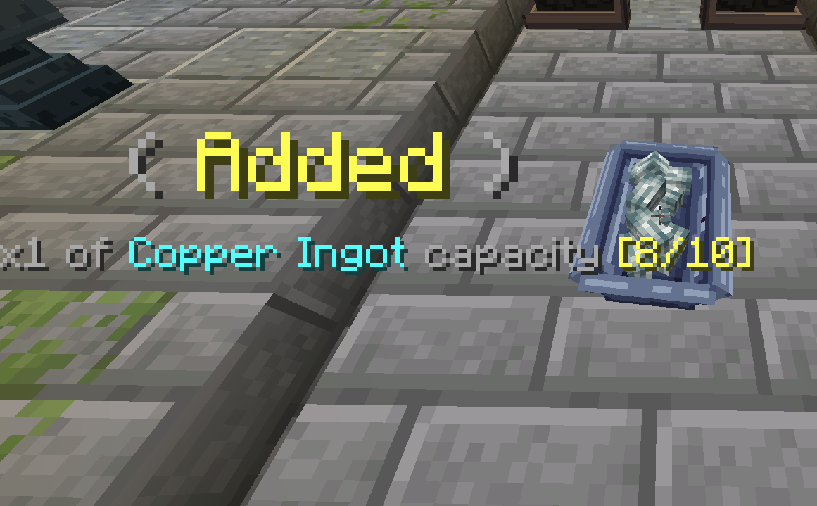 PiratesMC • Forging Tutorial