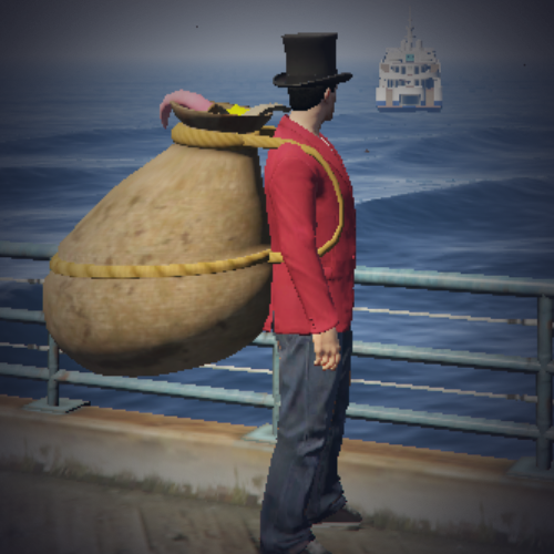 MRCScripts · MRC Backpacks