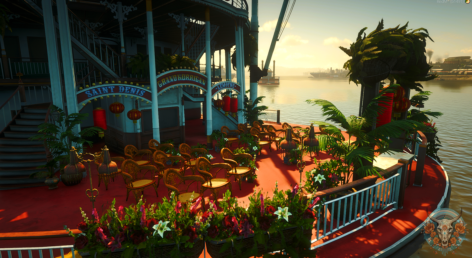 [PAID] [YMAP] Grand Korrigan Casino Wedding - RedM Releases - Cfx.re ...