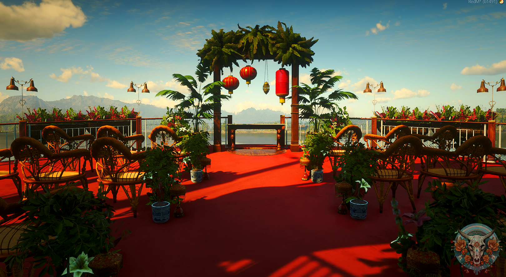 [PAID] [YMAP] Grand Korrigan Casino Wedding - RedM Releases - Cfx.re ...
