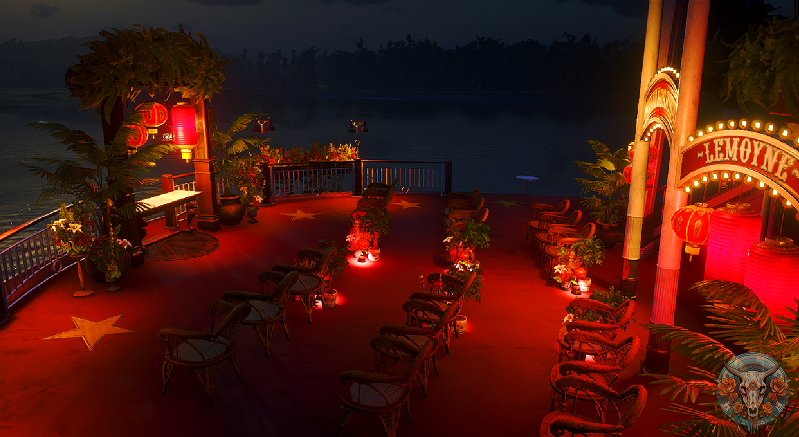 [PAID] [YMAP] Grand Korrigan Casino Wedding - RedM Releases - Cfx.re ...