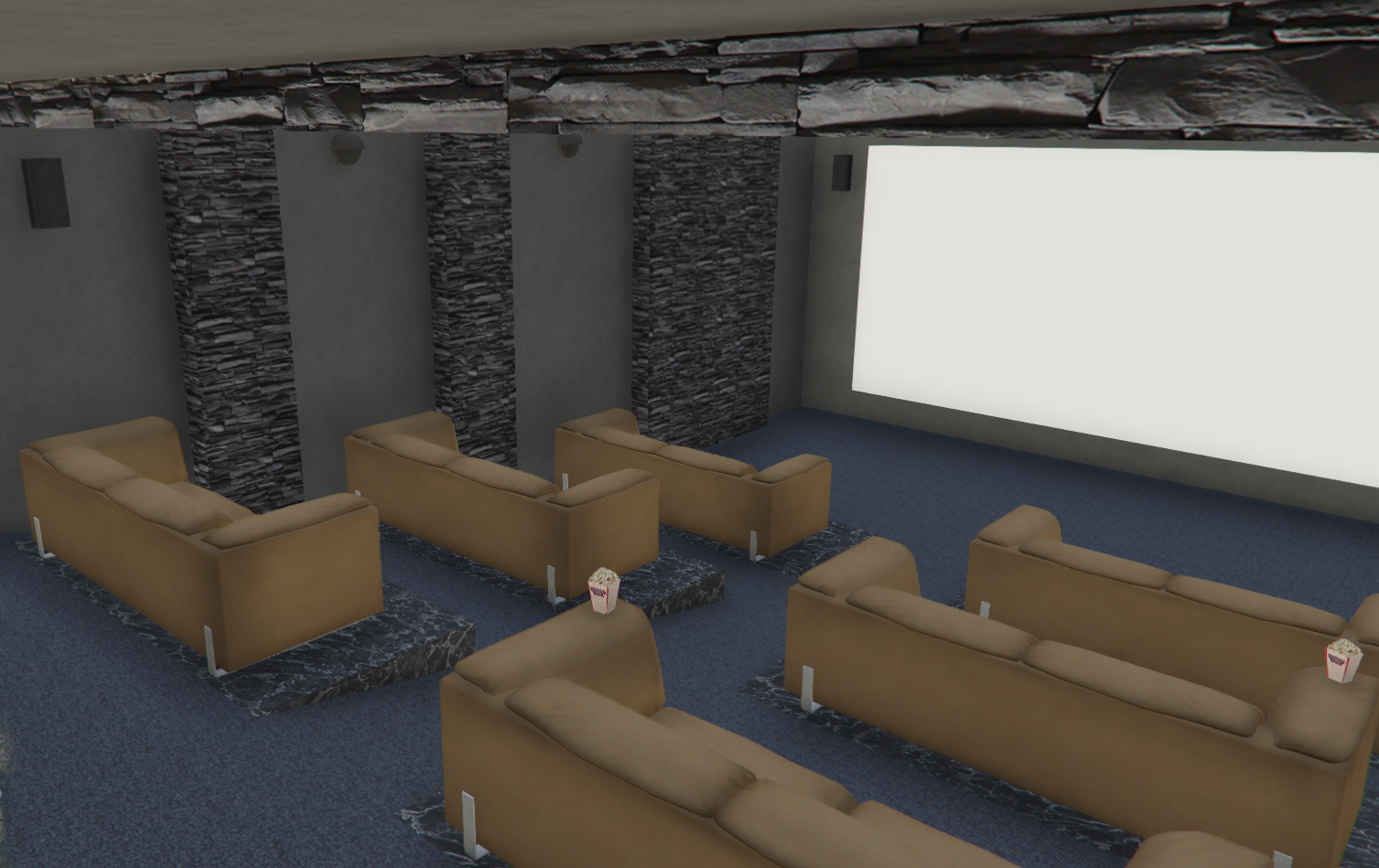 223 Development · MANSION #8