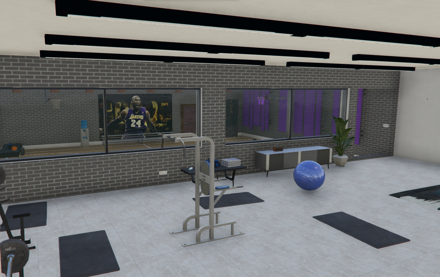 223 Development · MANSION #8