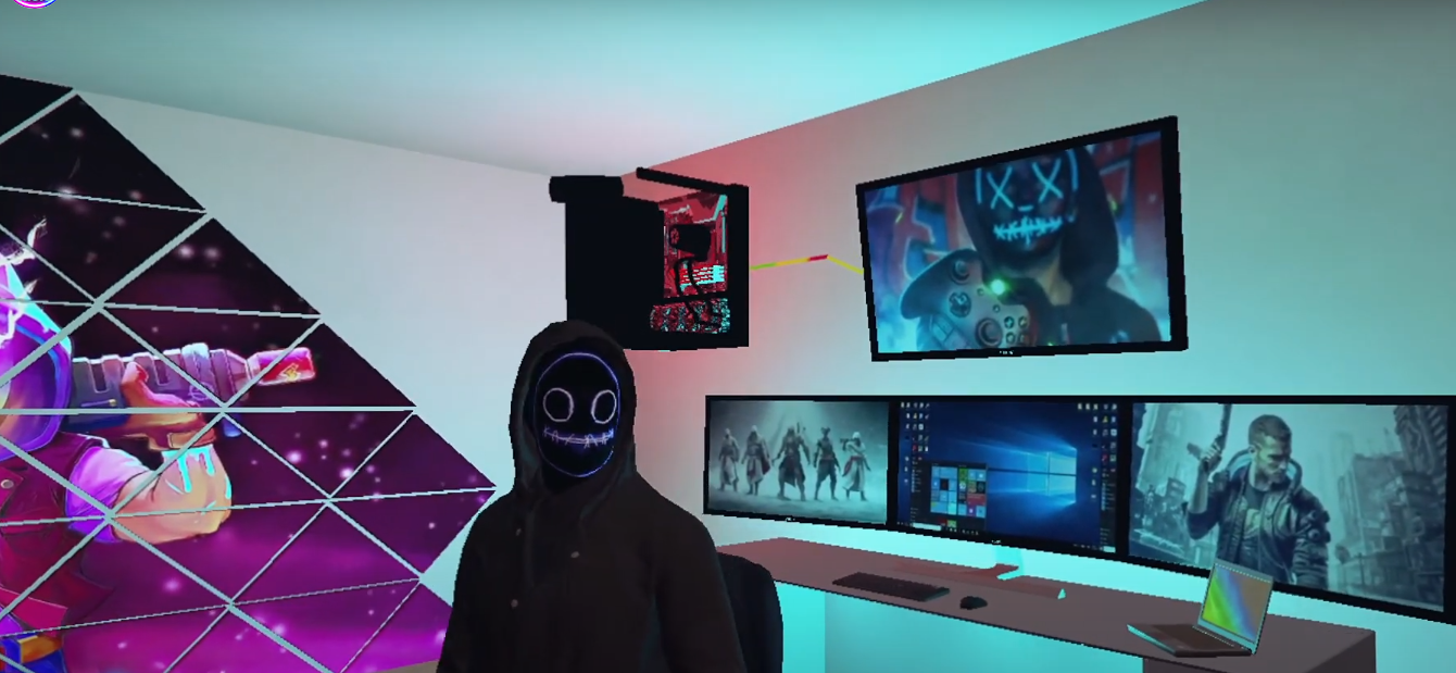 223 Development · GAMER HOUSE