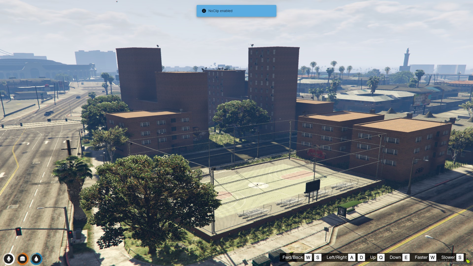 223 Development · OTF HOOD