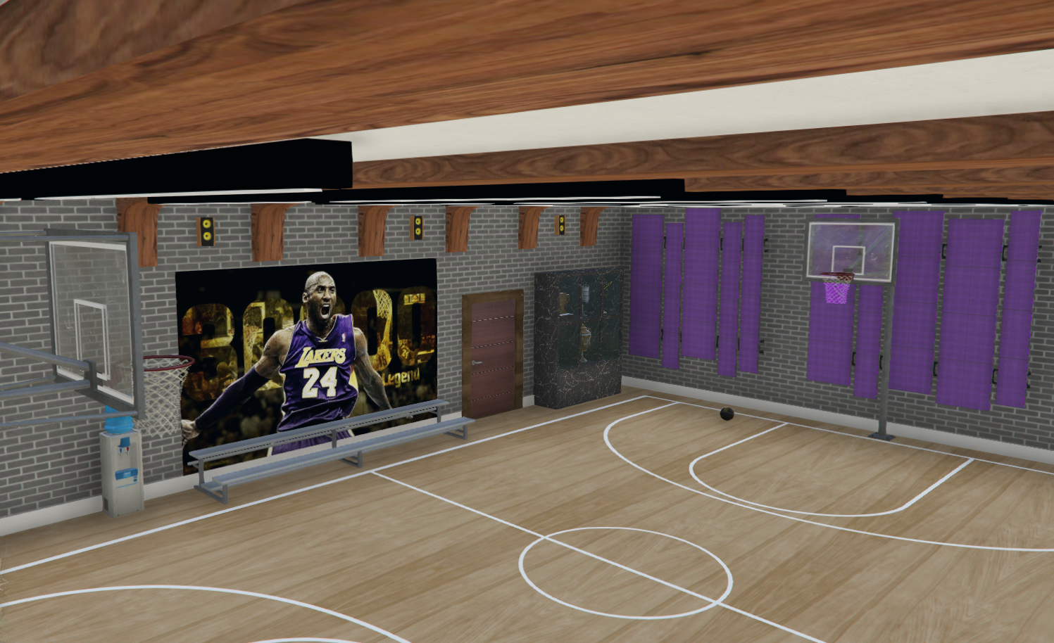 223 Development · MANSION #8