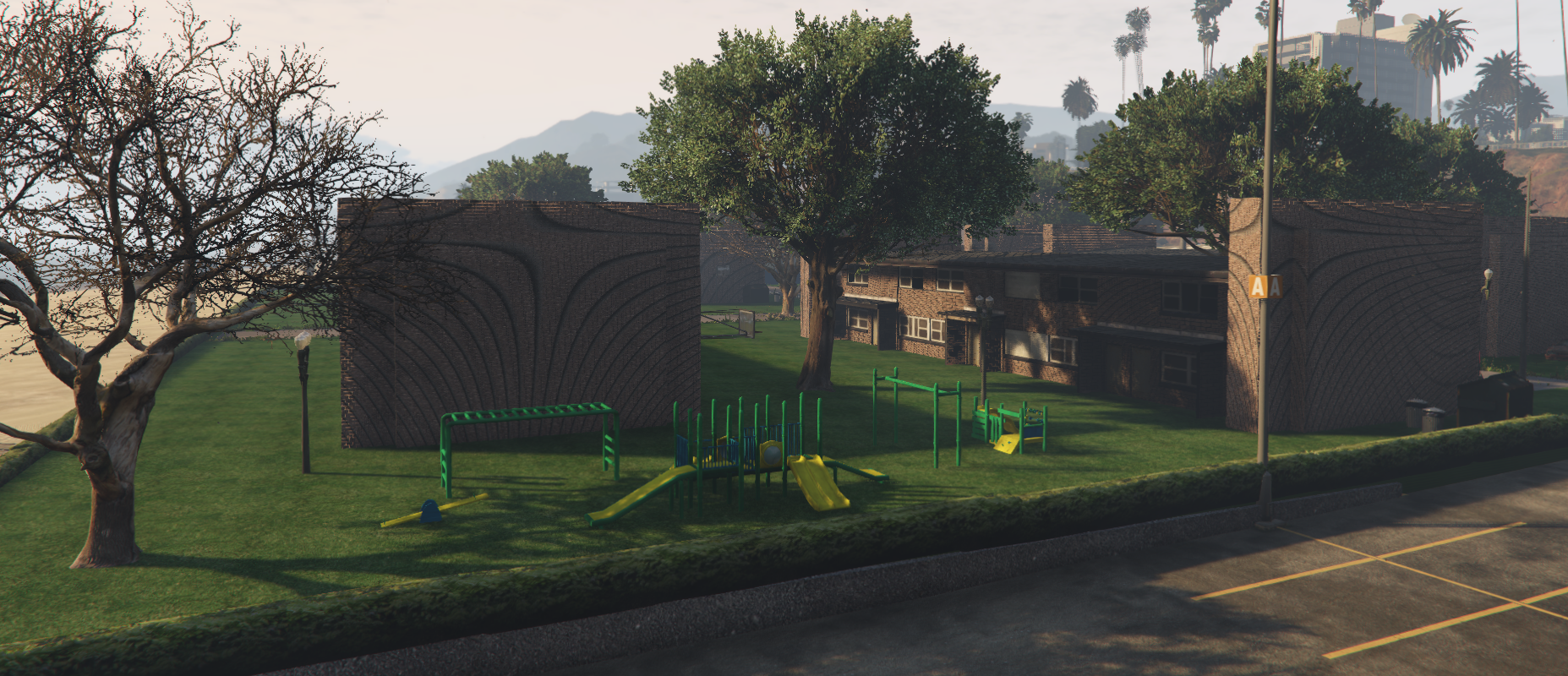 223 Development · HOOD #3