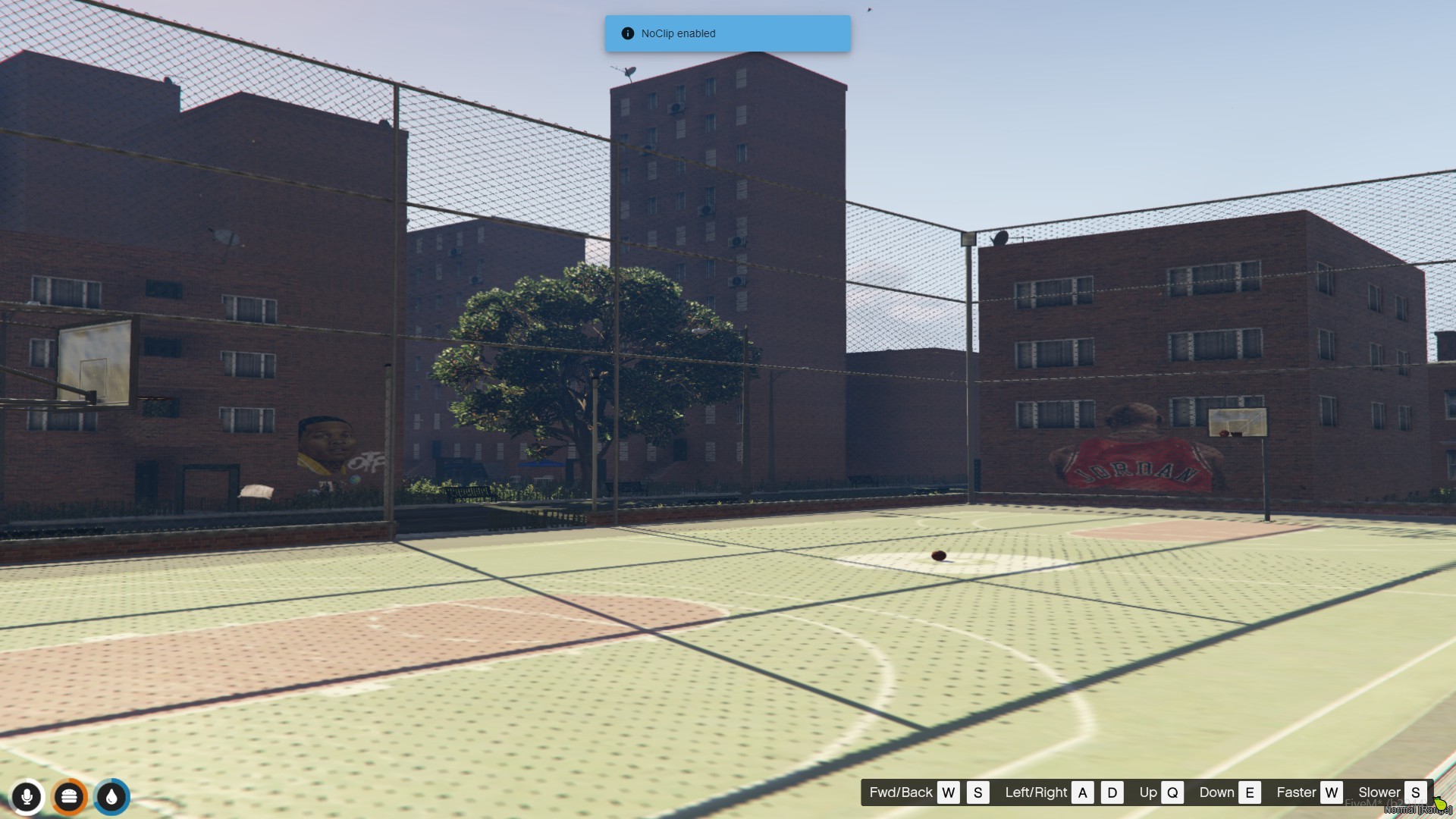 223 Development · OTF HOOD